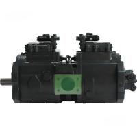 China Excavator Main Hydraulic Pump Transmission K5V160DT for EC300D EC350D for sale