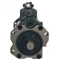 China Excavator Main Hydraulic Pump Transmission K5V160DT for EC300D EC350D for sale
