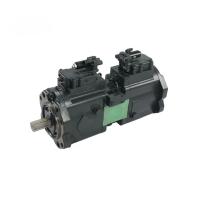 China Main Excavator Hydraulic Pump EC300D Engine 14632316 K5V160D for sale
