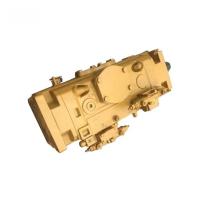 China OEM E374D Excavator Hydraulic Pump A11V260 369-9655 369-9676 for sale