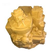 China Excavator Hydraulic Main Pump 295-9426 / 295-9663 / K5V212 E345B E345D for sale
