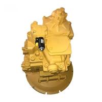 China Excavator Hydraulic Main Pump 295-9426 / 295-9663 / K5V212 E345B E345D for sale