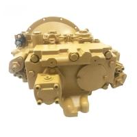 China Excavator Hydraulic Main Pump Assembly 2726955 10R9069 for CAT 320C 320D for sale