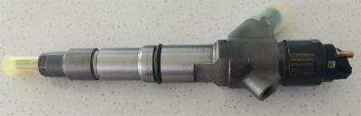 China Diesel Fuel Injector Nozzle Assy 0445120224 0986AD1010 for WEICHAI WD10 Cummins Kamaz Engine for sale