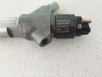 China Diesel Fuel Injector Nozzle Assy 0445120224 0986AD1010 for WEICHAI WD10 Cummins Kamaz Engine for sale