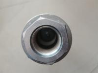 China Excavator Oil Filter 491-6075 for CAT Construction Machinery 6 Months Warranty for sale