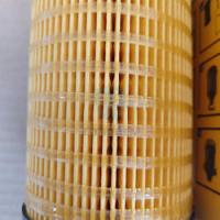 China Excavator Oil Filter 5000483 500-0483 for CATERPILLAR Construction Machines for sale