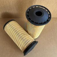 China Excavator Oil Filter 5000483 500-0483 for CATERPILLAR Construction Machines for sale