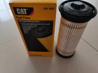 China OEM Excavator Fuel Filter 509-5694 434-3928 E330GC E336GC E320D for sale