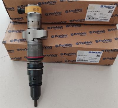 China Perkins Fuel Injector 5577633 5532592 for CAT C9 Excavator Engine 6 Month Warranty for sale