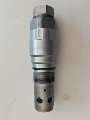 China Excavator Relief Valve 14713168 for E350D Kawasaki 6 Month Warranty for sale