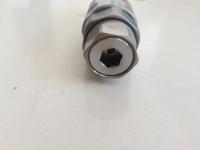 China Excavator Relief Valve 14713168 for E350D Kawasaki 6 Month Warranty for sale