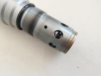 China Excavator Relief Valve 14713168 for E350D Kawasaki 6 Month Warranty for sale