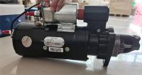 China 24V 11T Excavator Starter Motor Engine 11KW 349-6554 For C9.3 E336FLH for sale