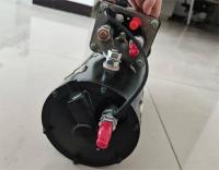 China 24V 11T Excavator Starter Motor Engine 11KW 349-6554 For C9.3 E336FLH for sale