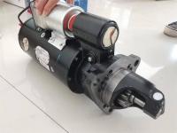 China 24V 11T Excavator Starter Motor Engine 11KW 349-6554 For C9.3 E336FLH for sale
