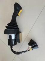 China CAT Control Joystick 360-2987 for 120K Motor Grader New 6 Month Warranty for sale