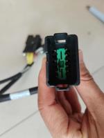 China CAT Control Joystick 360-2987 for 120K Motor Grader New 6 Month Warranty for sale