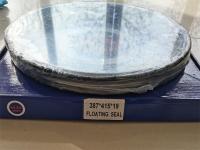 China Black Excavator Sealing O Ring Kit 14579901 High Pressure Customized for sale