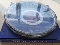 China Black Excavator Sealing O Ring Kit 14579901 High Pressure Customized for sale