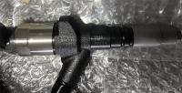 China ISUZU 4JH1 5.2DT Diesel Fuel Injector Common Rail 8-98178247-1 12 Months Warranty for sale