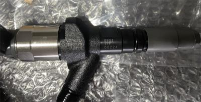 China ISUZU 4JH1 5.2DT Diesel Fuel Injector Common Rail 8-98178247-1 12 Months Warranty for sale