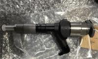 China ISUZU 4JH1 5.2DT Diesel Fuel Injector Common Rail 8-98178247-1 12 Months Warranty for sale
