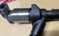 China ISUZU 4JH1 5.2DT Diesel Fuel Injector Common Rail 8-98178247-1 12 Months Warranty for sale