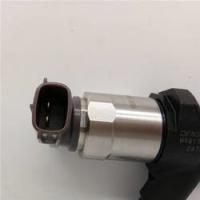 China ISUZU 4JH1 5.2DT Diesel Fuel Injector Common Rail 8-98178247-1 12 Months Warranty for sale
