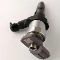 China ISUZU 4JH1 5.2DT Diesel Fuel Injector Common Rail 8-98178247-1 12 Months Warranty for sale