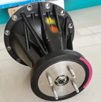 China Black Forklift Spare Part Auto 41110-35222 Differential Assembly for sale