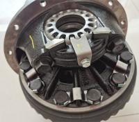 China Black Forklift Spare Part Auto 41110-35222 Differential Assembly for sale