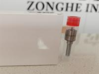 China Diesel Fuel Injector Nozzle DLLA152P981 for Isuzu 095000-6990 095000-6992 12 Month Warranty for sale