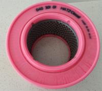 China OEM Diesel Air Filter 1493000 40084500 AF25322 for Excavator Engine Parts for sale