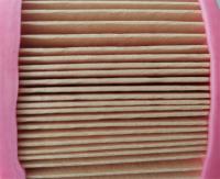 China OEM Diesel Air Filter 1493000 40084500 AF25322 for Excavator Engine Parts for sale