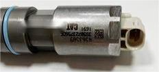 China CAT C7 Excavator Fuel Injector 2681839 268-1839 Diesel Engine Part New for sale