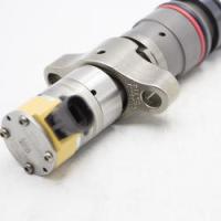 China C9 Common Rail Diesel Fuel Injection Pump E336E 4563493 / 456-3493 for sale