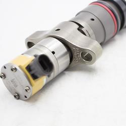 China C9 Common Rail Diesel Fuel Injection Pump E336E 4563493 / 456-3493 for sale