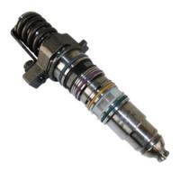 China Engine Fuel Diesel Injector Nozzle Part 4088665 Standard Size for sale