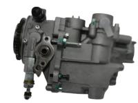 China Excavator Diesel Fuel Injection Pump E314C 150-2507 / 1502507 for sale