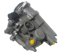 China Excavator Diesel Fuel Injection Pump E314C 150-2507 / 1502507 for sale