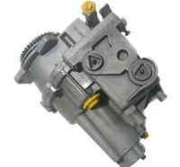 China Excavator Diesel Fuel Injection Pump E314C 150-2507 / 1502507 for sale