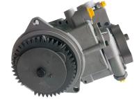 China Excavator Diesel Fuel Injection Pump E314C 150-2507 / 1502507 for sale