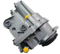 China Excavator Diesel Fuel Injection Pump E314C 150-2507 / 1502507 for sale