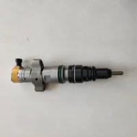 China Diesel Common Rail Fuel Injector 10R-7224 387-9427 235-2888 for CAT C7 C9 Engine for sale