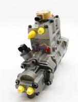 China CAT C4.4 C7.1 Diesel Fuel Injection Pump 2959125 New 6 Month Warranty for sale