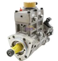China CAT C4.4 C7.1 Diesel Fuel Injection Pump 2959125 New 6 Month Warranty for sale