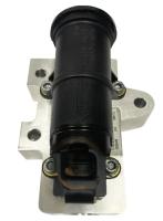 China Excavator Engine Diesel Fuel Transfer Pump Parts E312D2 4465409 for sale