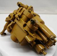China 7E3586 Diesel Fuel Injection Pump Premium 115-3576 1153576 Engine for sale
