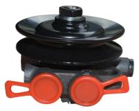China DEUTZ Diesel Fuel Injection Pump 04296790 21021484 VOE21021484 for EC290B D7D TAD Engines for sale